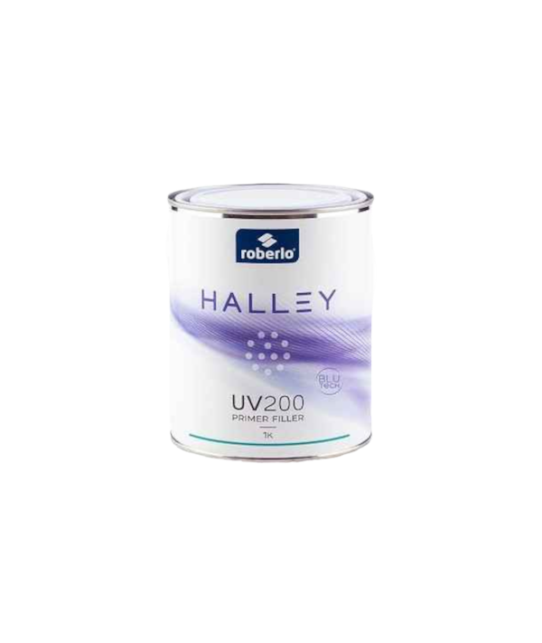 ROBERLO PODKŁAD HALLEY UV200 1K 1L